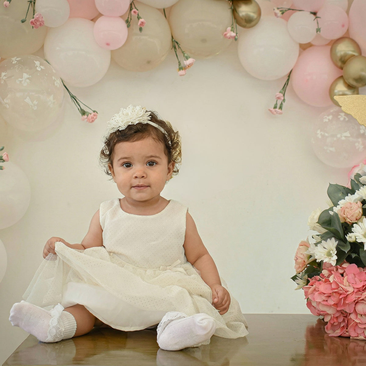 What to Wear to a Christening: Baptism Dress Code 101 | Sirri