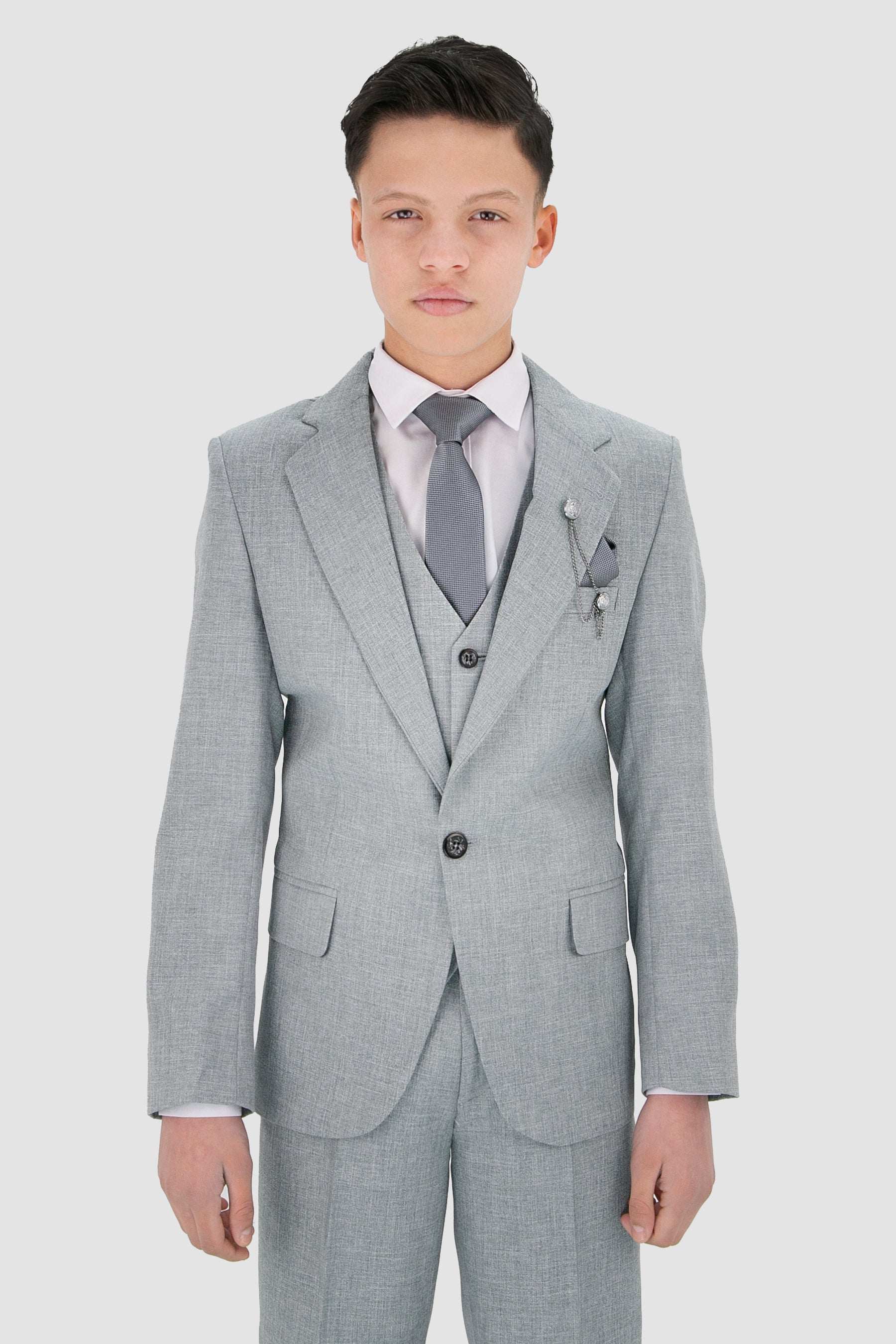 Prom Suits for Boys | Prom Suits and Tuxedo Outfits